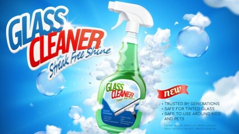 Top 6 Best Streak Free Glass Cleaners [2024] Reviews & Guide