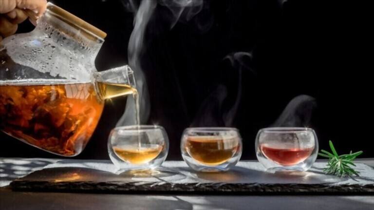 Top 9 Best Teapots For Loose Leaf Tea [Nov 2023] Reviews & Guide