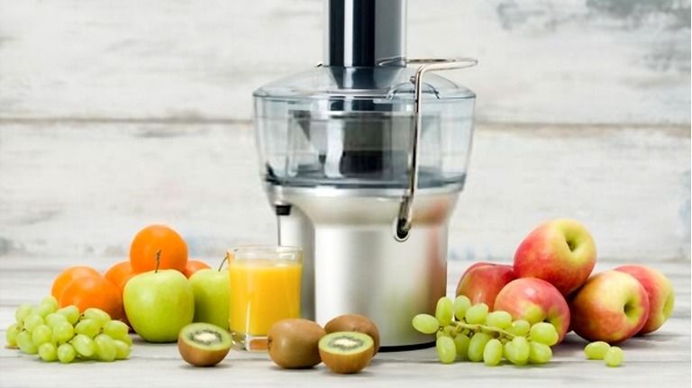 6 Best Juicers For Vegetables And Fruits [Feb 2024] Reviews & Guide