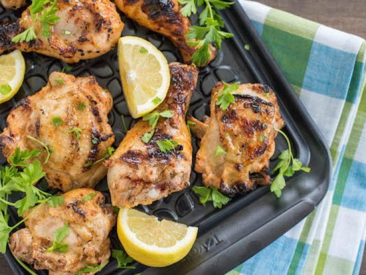 15 Quick Easy Grilling Recipes