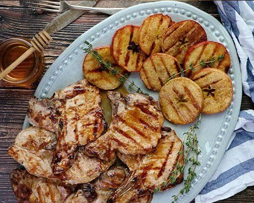 15 Quick Easy Grilling Recipes