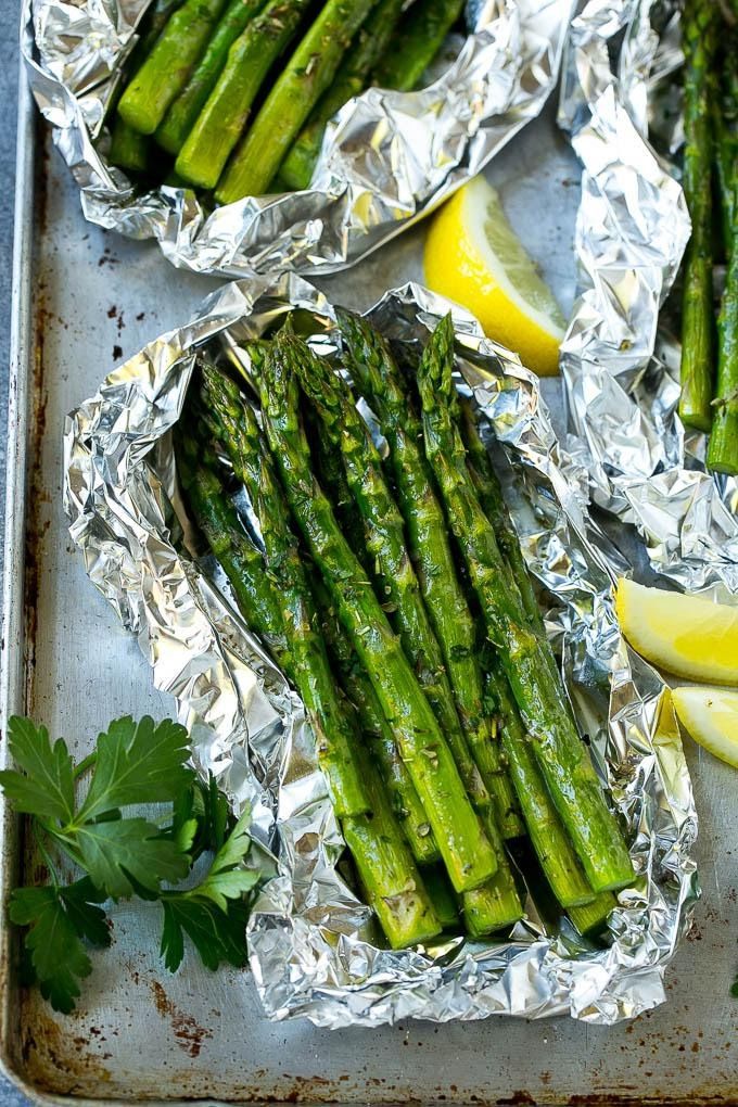 15 Quick Easy Grilling Recipes