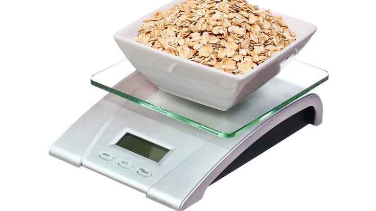 Top 6 Best Food Scales for Meal Prep [Nov 2023] Reviews & Guide