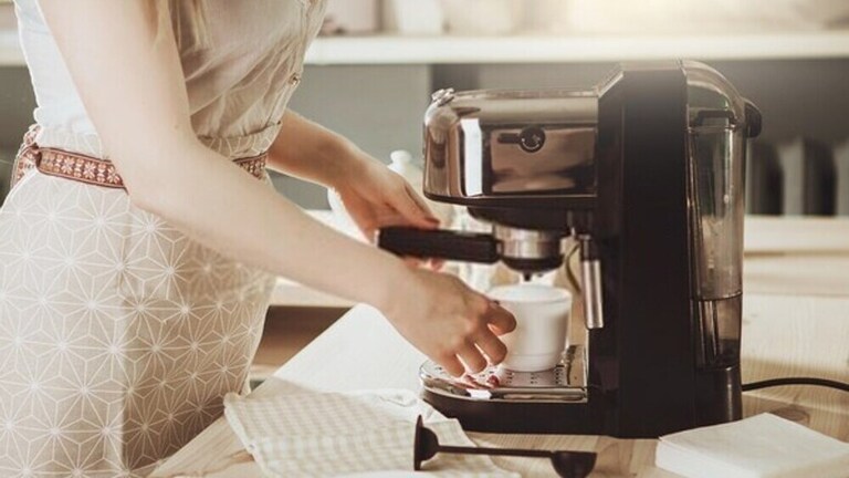 Top 6 Quietest Coffee Makers [2024] Reviews & Guide